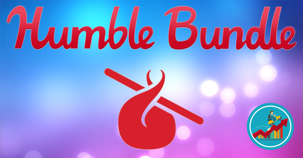 Humble Bundle Software REBundle: diversi programmi di editing scontati ...