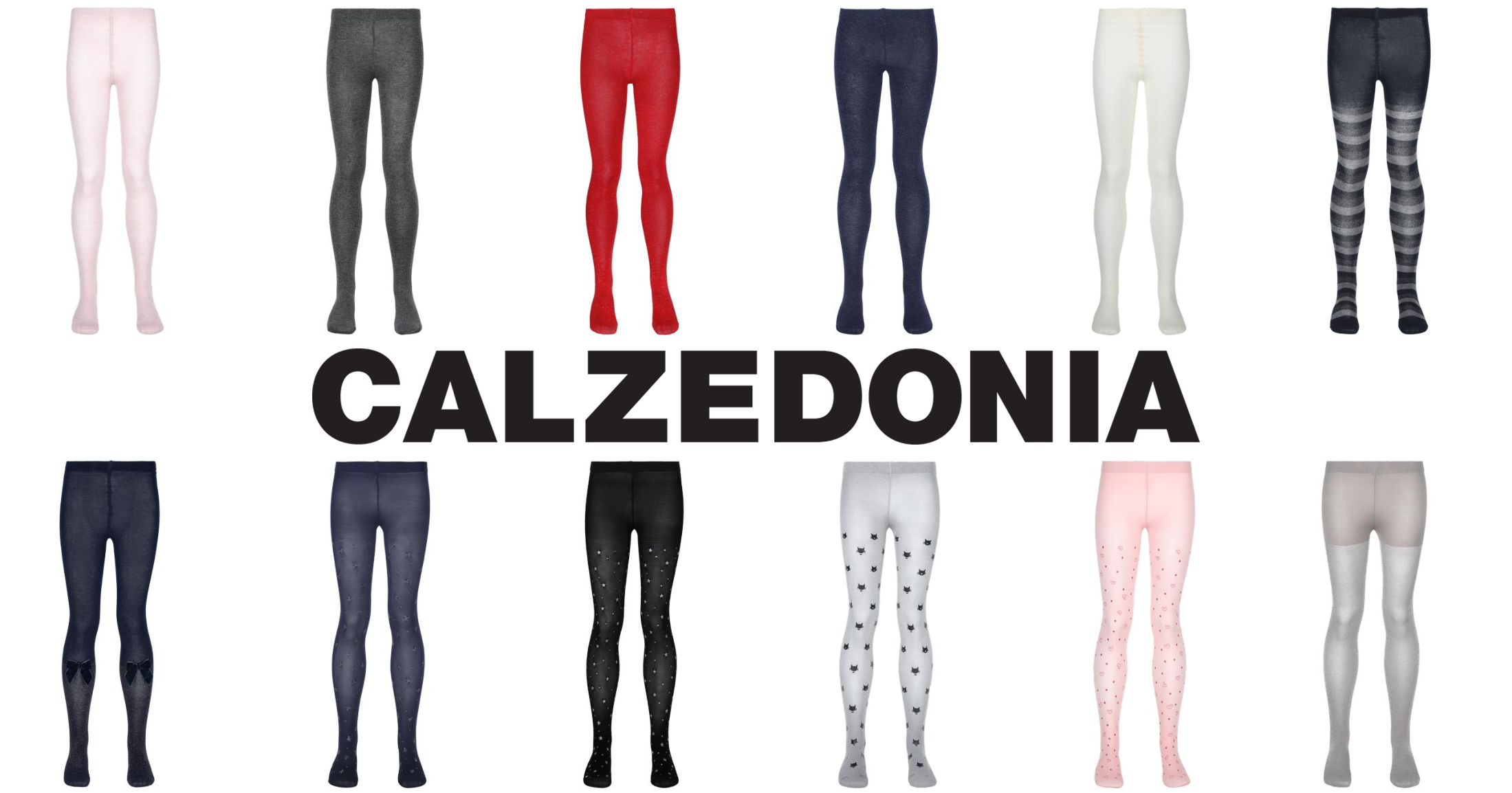Calzedonia Bambina: prendi 10 collant, paghi 10€ in tutto!