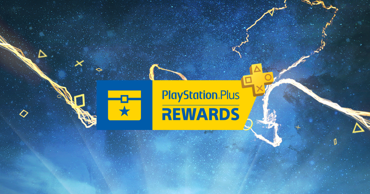 PlayStation Plus Rewards: il programma che ti premia con promo uniche ...