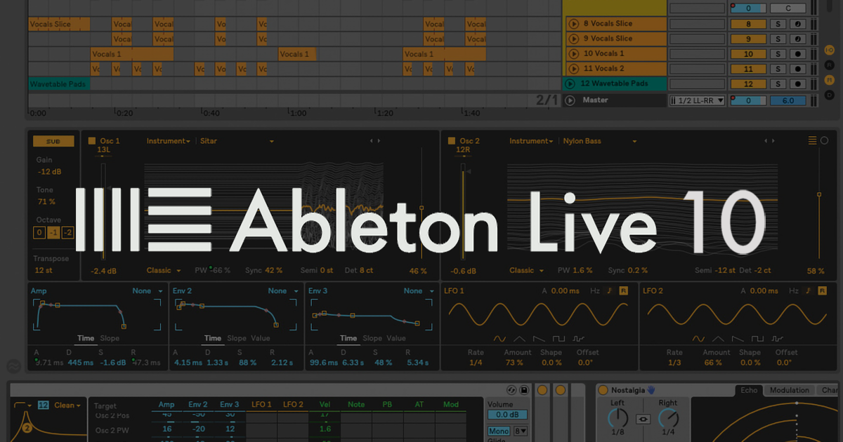 Udemy: codice sconto esclusivo per il Corso Essenziale di Ableton Live ...