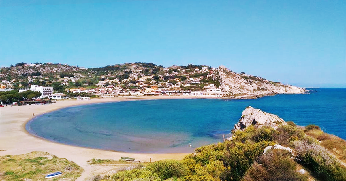 Sicilia: visita la costa meridionale, tre giorni al mare a Licata a ...