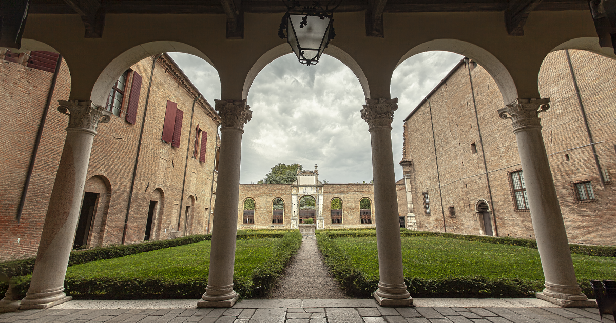 Offerta FERRARA: weekend nella splendida città estense a soli 22 ...