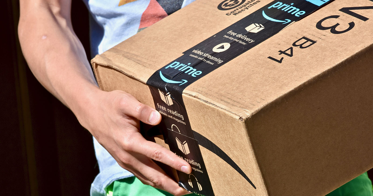 Amazon, dagli USA arriva la nuova opzione regalo: non servirà più ...