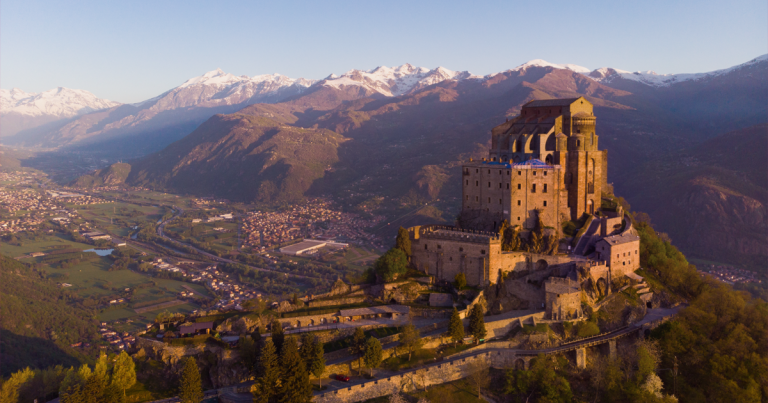 Offerta PIEMONTE: 3 giorni alla scoperta dei CASTELLI in borgo ...