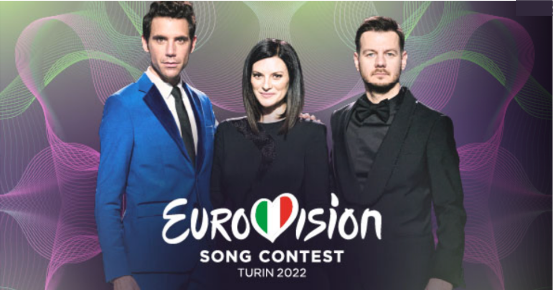 Tutto esaurito in pochi minuti per la finale dell'Eurovision Song Contest