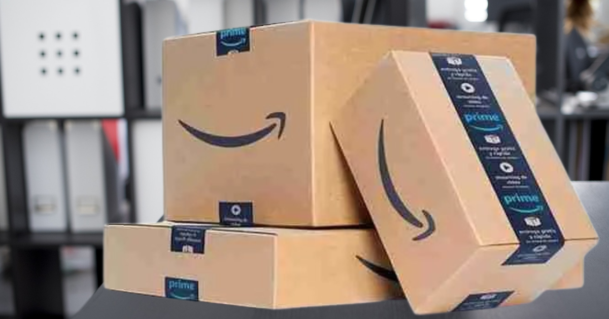 Amazon estende il reso fino al 31 gennaio 2023 per ordini fatti dal 1 ...