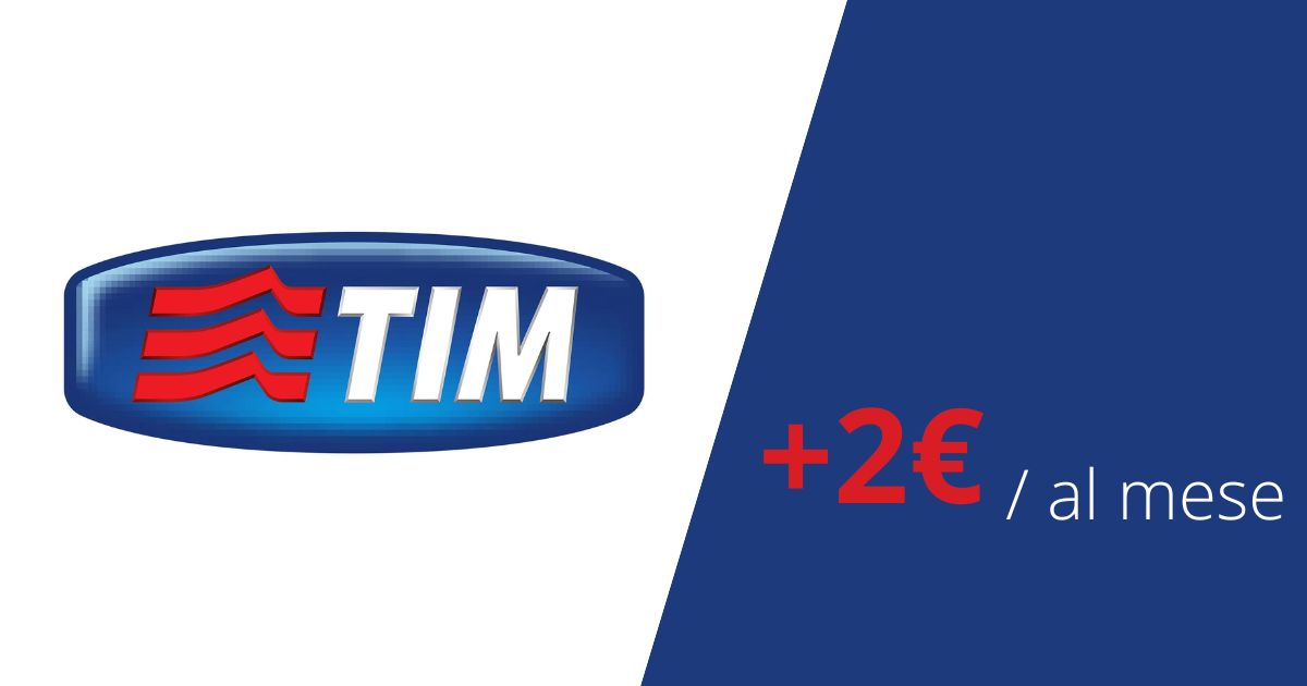 Rimodulazioni TIM: da marzo 4 tariffe di linea fissa subiranno un ...