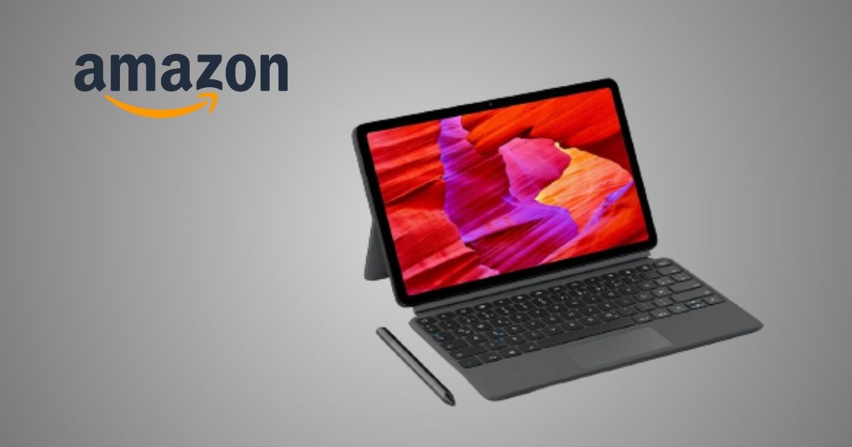 Amazon presenta Fire Max 11: il tablet più grande e potente da 269,99 ...