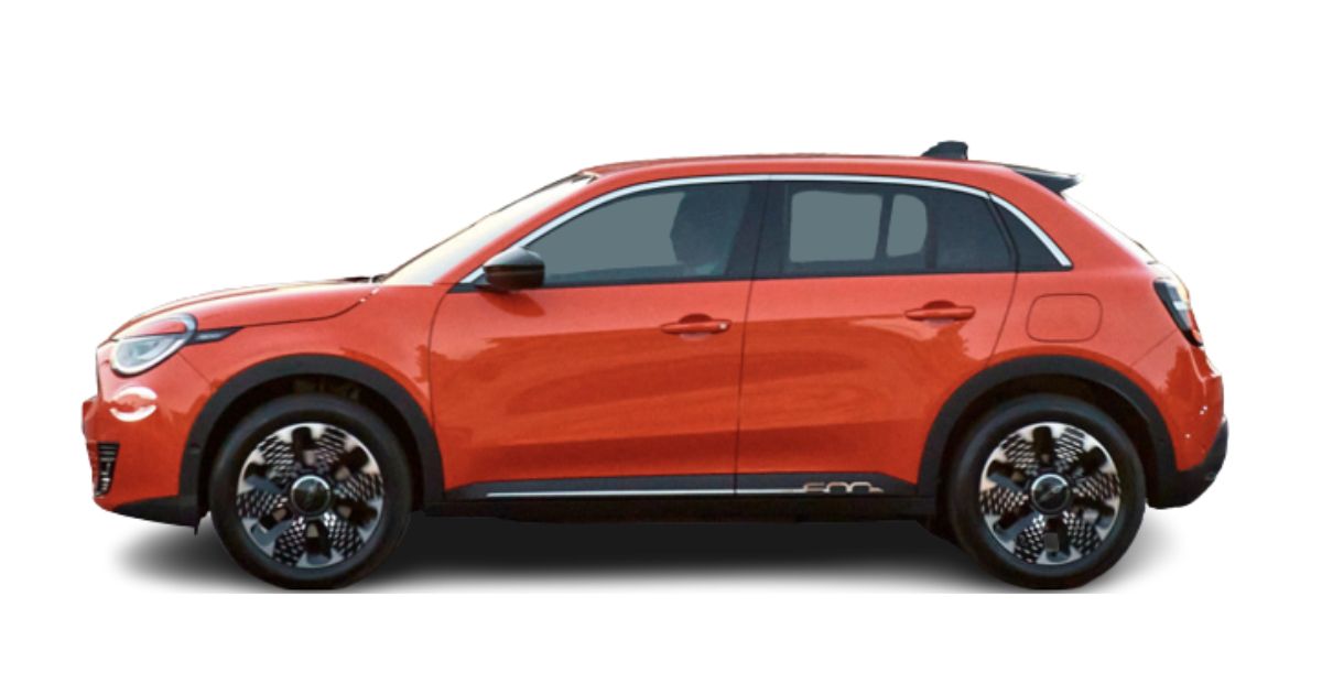 Fiat presenta 600e: il nuovo suv elettrico a meno di 30.000€ grazie agli incentivi! — La pagina ...