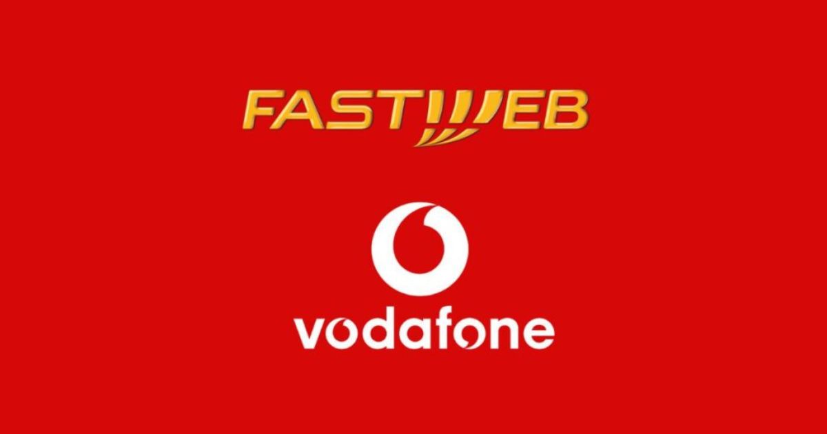 Fusione Fastweb e Vodafone: cosa cambia per i clienti? — La pagina ...