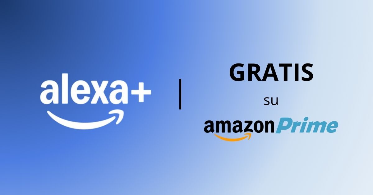 Amazon presenta Alexa+: l'assistente aggiornato con l'AI generativa ...